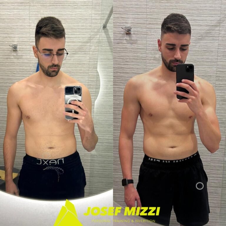 6 Week Arm Blaster Workout Plan - Josef Mizzi